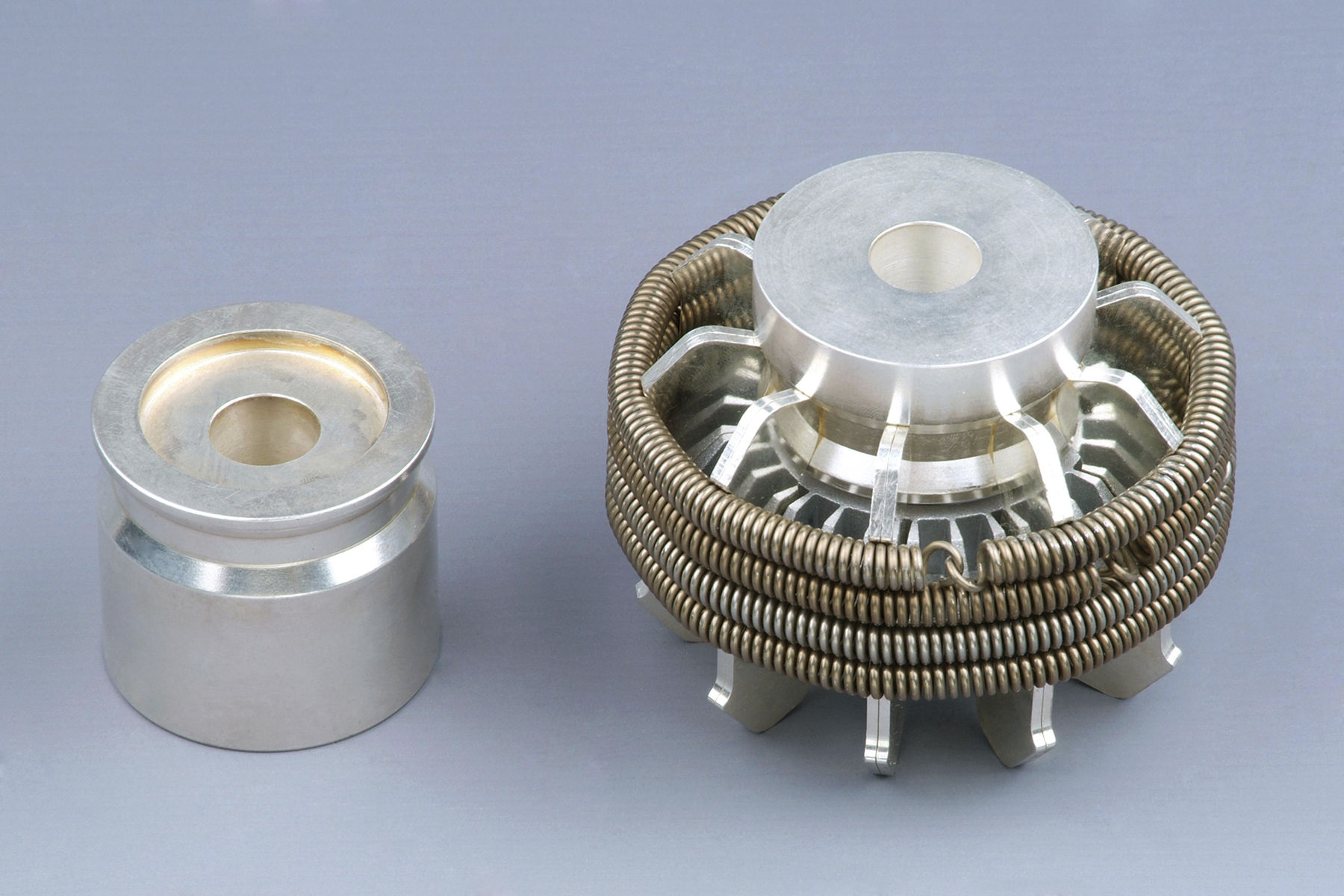 Contatto elettrico in rame - Tulip - KINTO ELECTRIC CO., LTD.