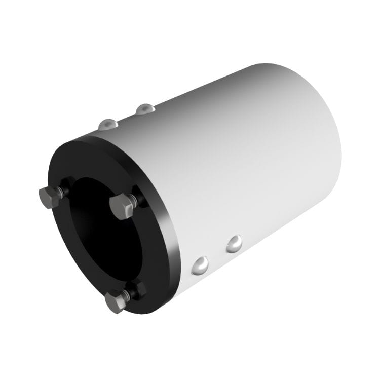 Supporto universale - Sir Meccanica S.p.A. - autocentrante