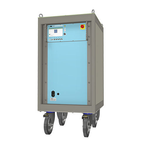 Tester di protezione antifulmine - AVI-0812 - EMC PARTNER AG - per tubi ...