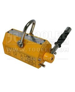Sollevatore magnetico permanente a commutazione manuale - 9301 - TOOLEE INDUSTRIAL TECHNICAL INC ...
