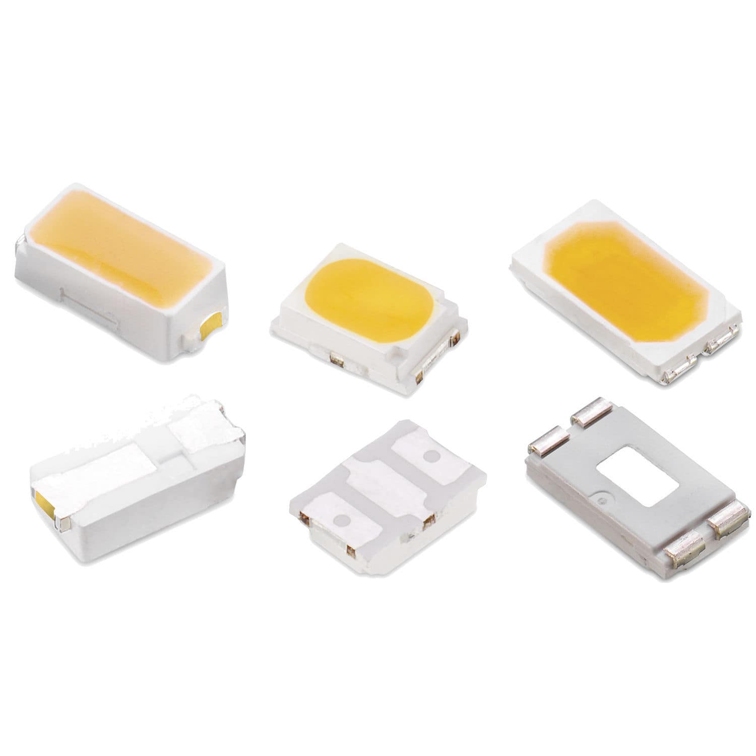 LED infrarosso - WL-SWTP - Würth Elektronik eiSos - miniatura / SMT ...