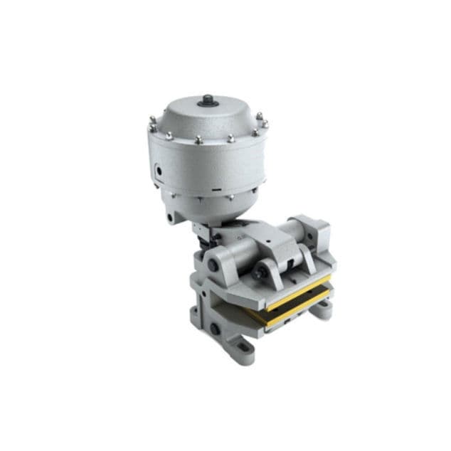Pinza freno a disco - Danfoss Industrial Automation - pneumatica