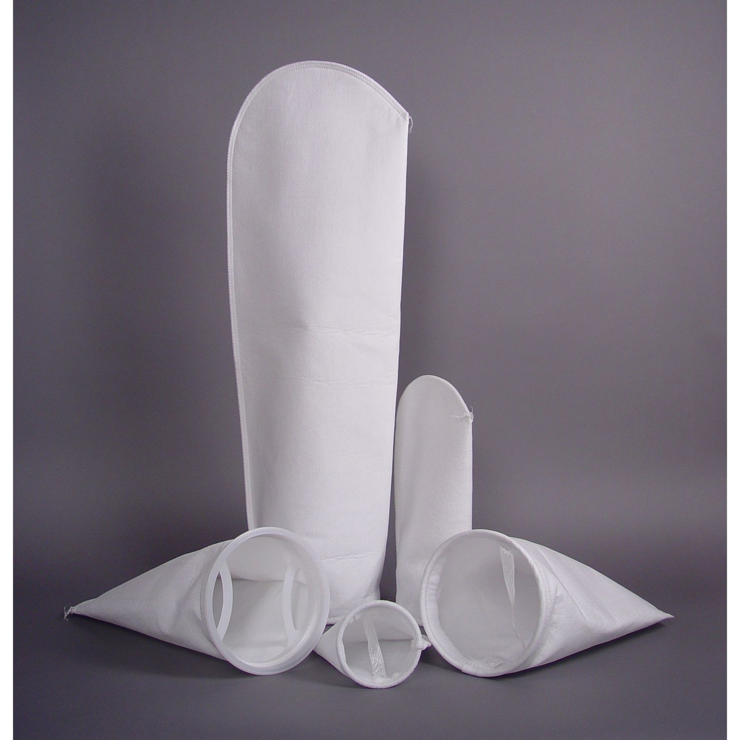 Sacco filtrante per liquidi - CB series - Critical Process Filtration ...