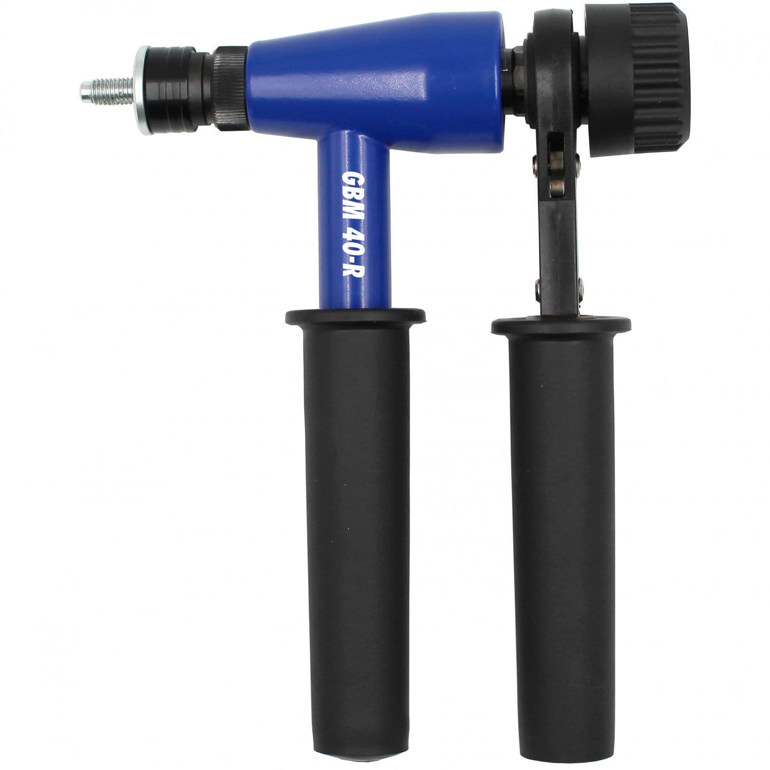 Utensile rivettatura manuale - GBM 40-R - SFS Group Germany GmbH - per ...
