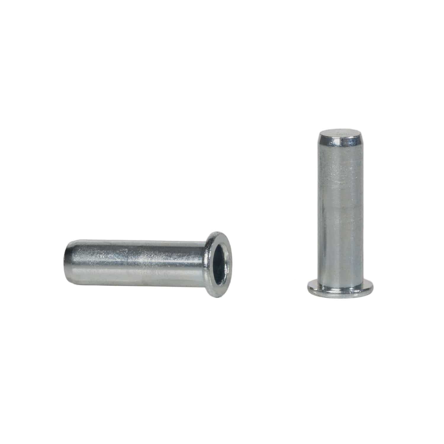 Dado autoagganciante cieco - CAP® - SFS Group Germany GmbH - in alluminio