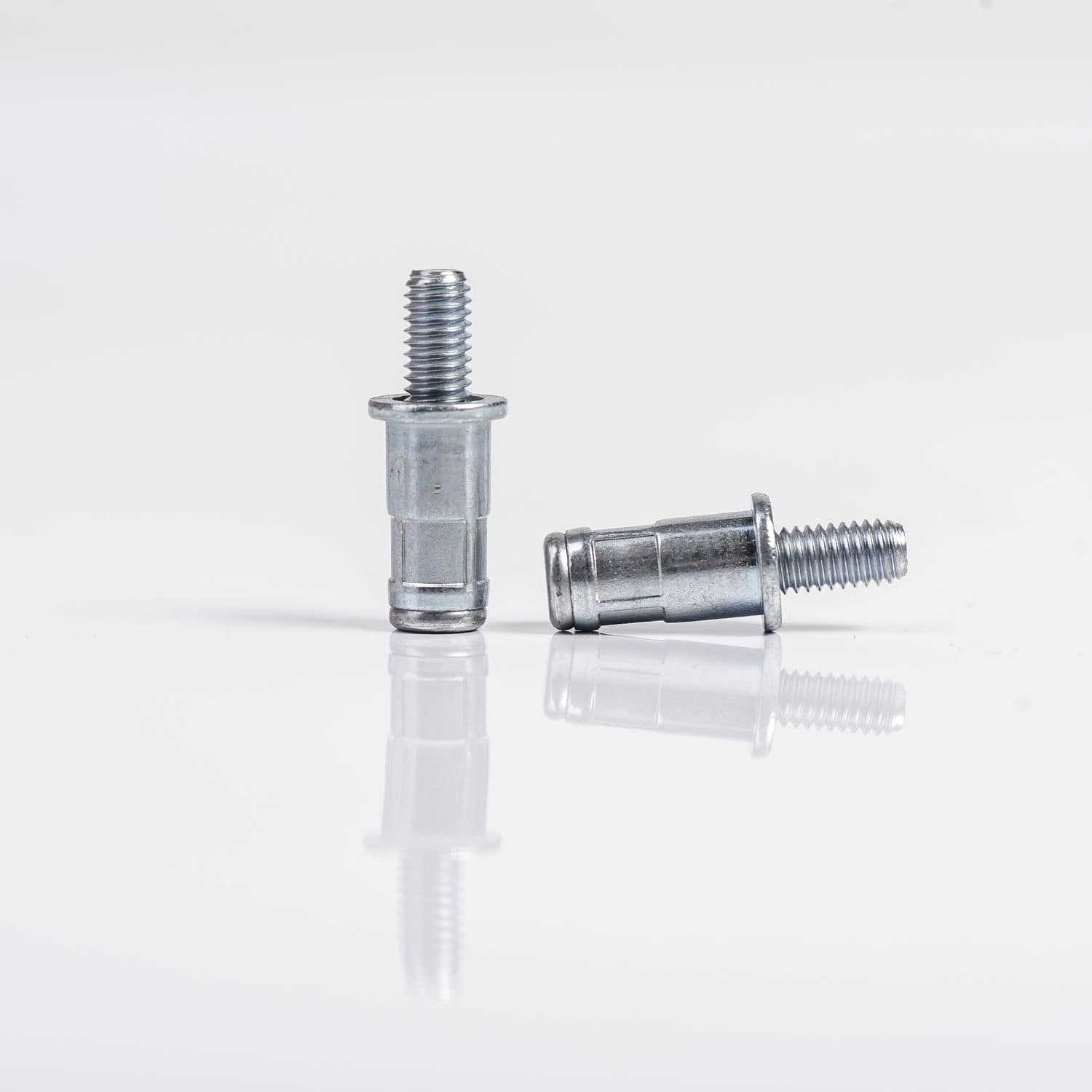 Perno filettato - SFS Group Germany GmbH - in acciaio / autoagganciante ...