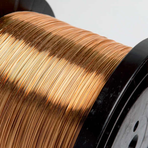 Bronzo in filo - CuSn8 EN 12166 - VINCO