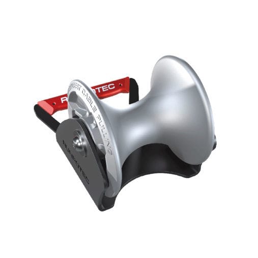 Guida a rulli per cavo - 10157 - Runpotec GmbH