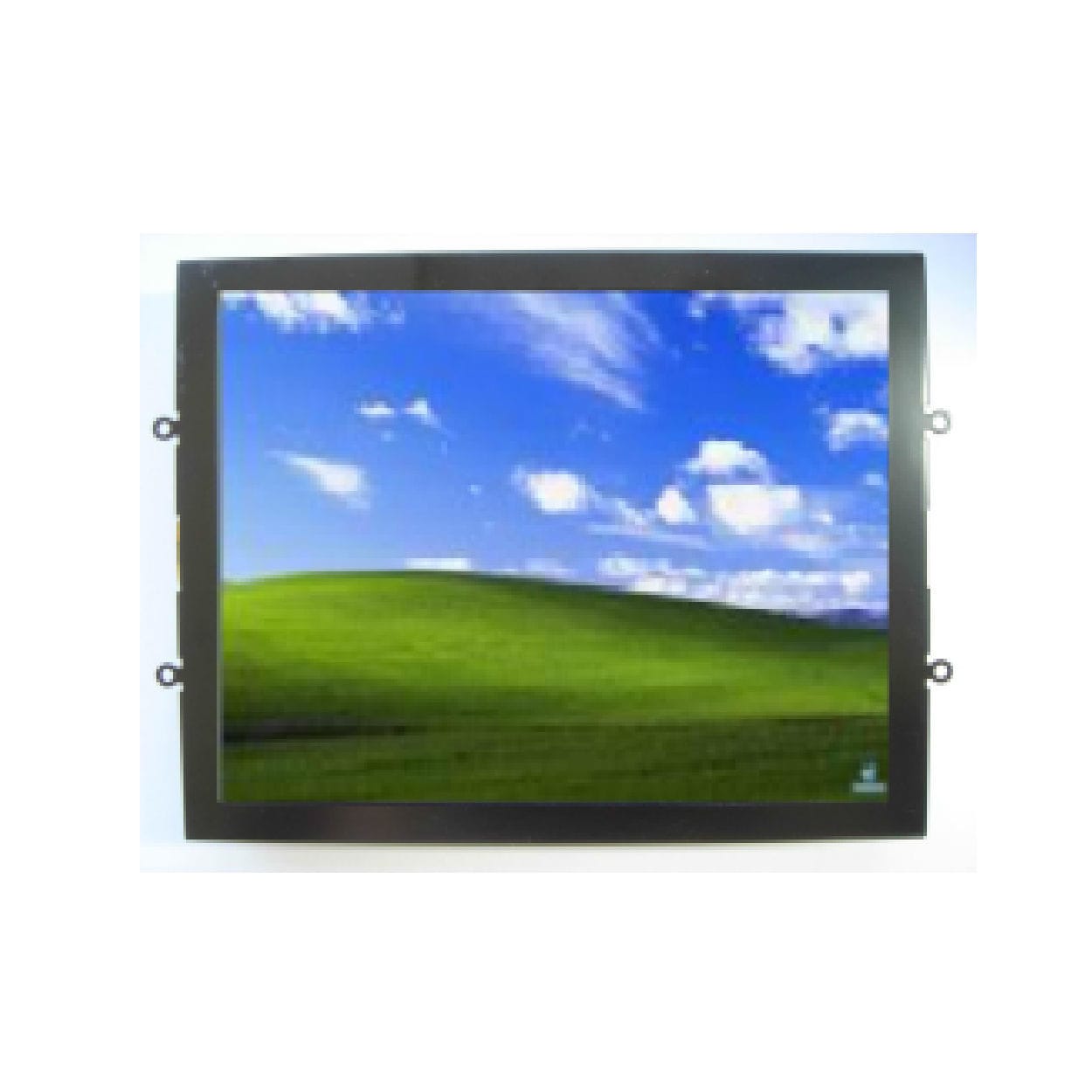 Monitor 8" - SER800TPC-LH - SEFORM ELECTRONICS CO., LTD. - TFT-LCD ...