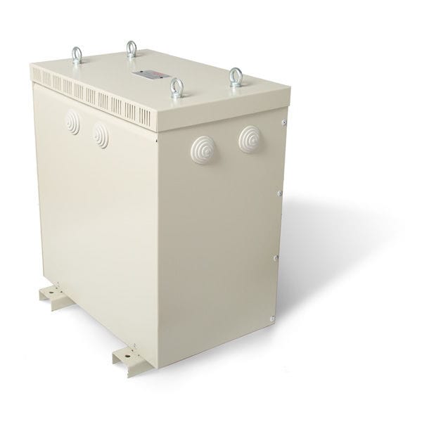 Compensatore con filtri armonici - C10D series - POLYLUX S.L.