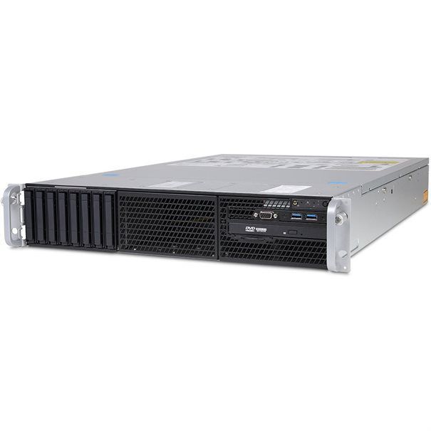 Server di stoccaggio - 7220 G3 - Wortmann AG - per rack / Intel® Xeon