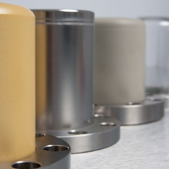 Intercapedine d’aria - DST Dauermagnet-SystemTechnik GmbH