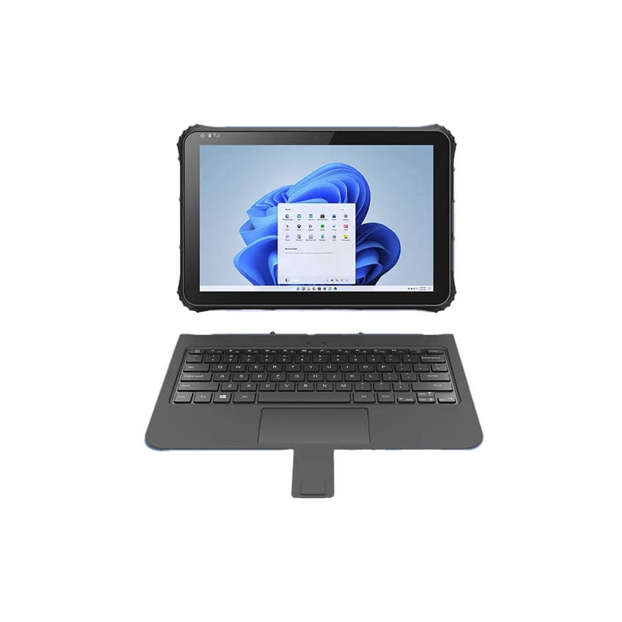 Computer portatile industriale - IPC4-RL-I22J-C10-8128 - IPC4 - ICC ...