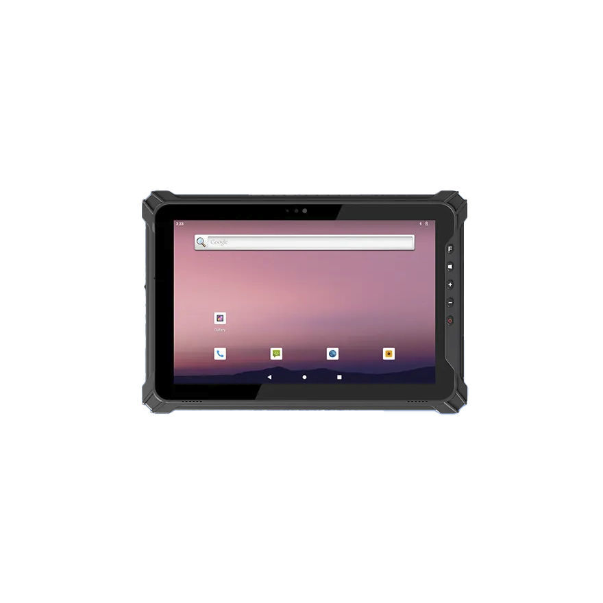 Tablet PC - IPC4-RT-AT17X-8128 - IPC4 - ICC Digital Industrial ...