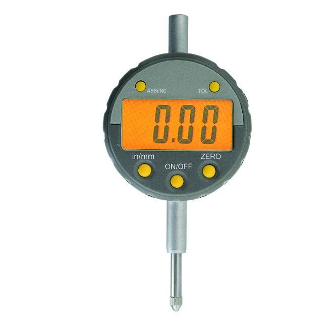 Comparatore digitale - 41150 - Metrica - con quadrante