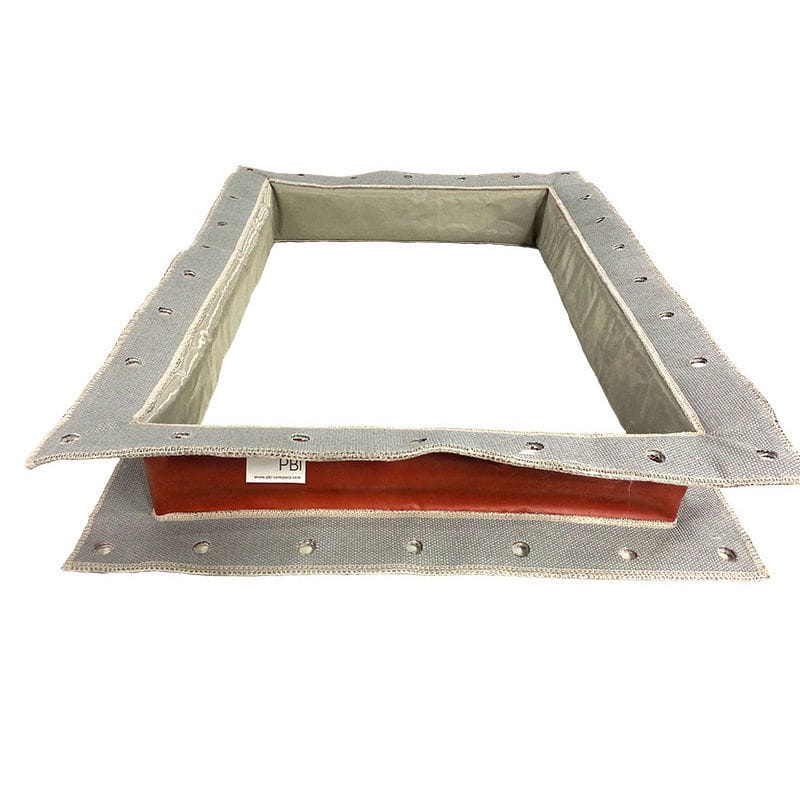 Compensatore di dilatazione in tessuto - Porteret Beaulieu Industrie ...