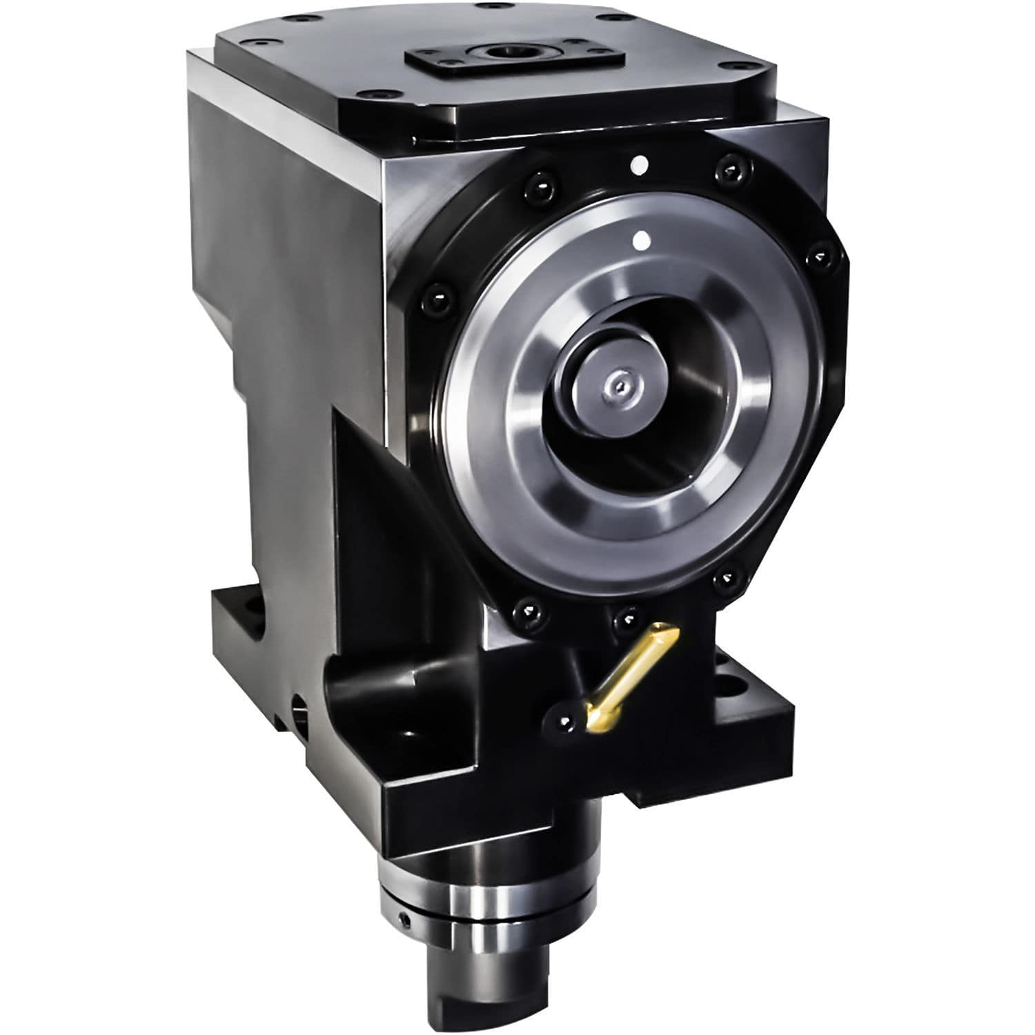 Utensile motorizzato CAPTO - ALPSTOOL