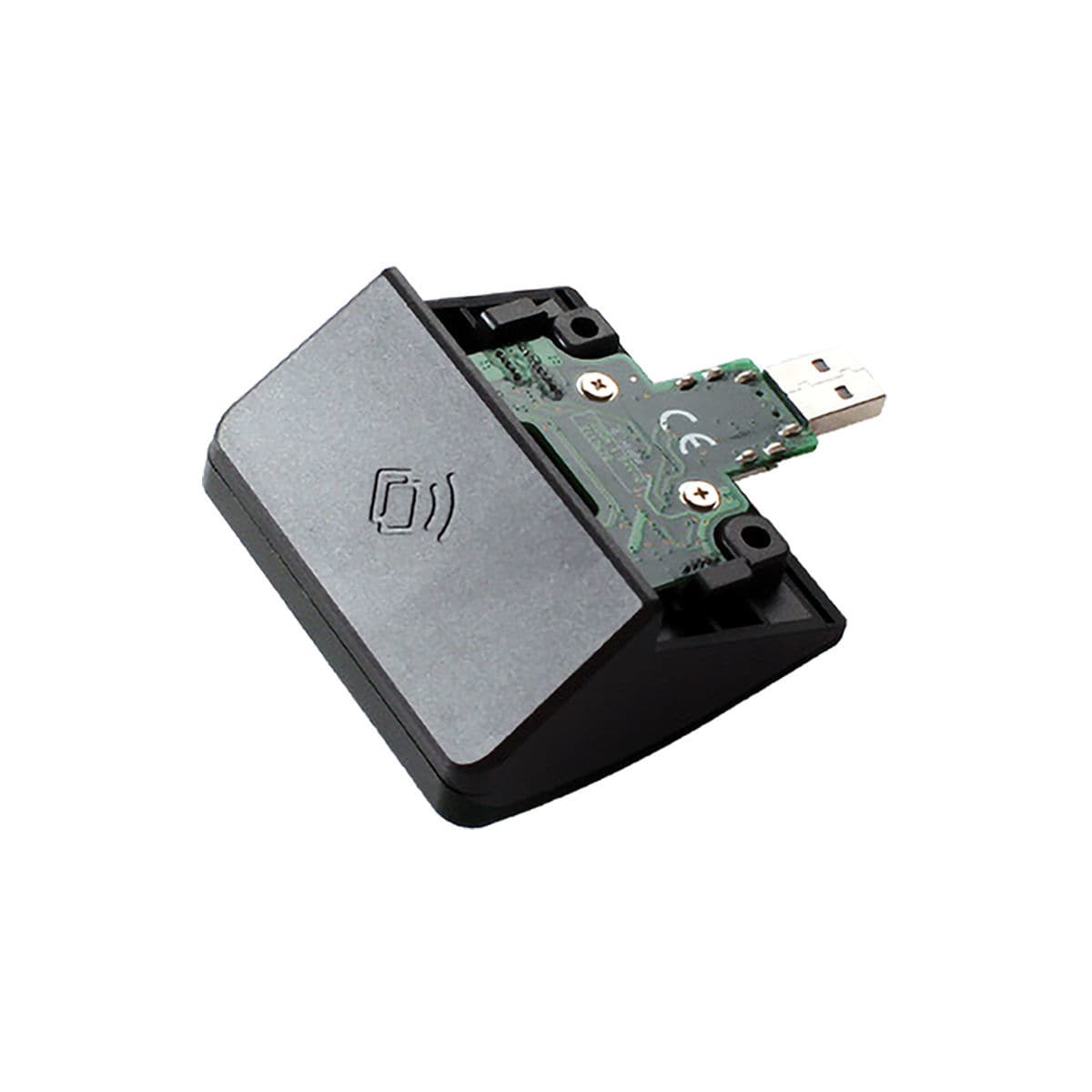 Lettore scrittore RFID USB - FEC - MIFARE
