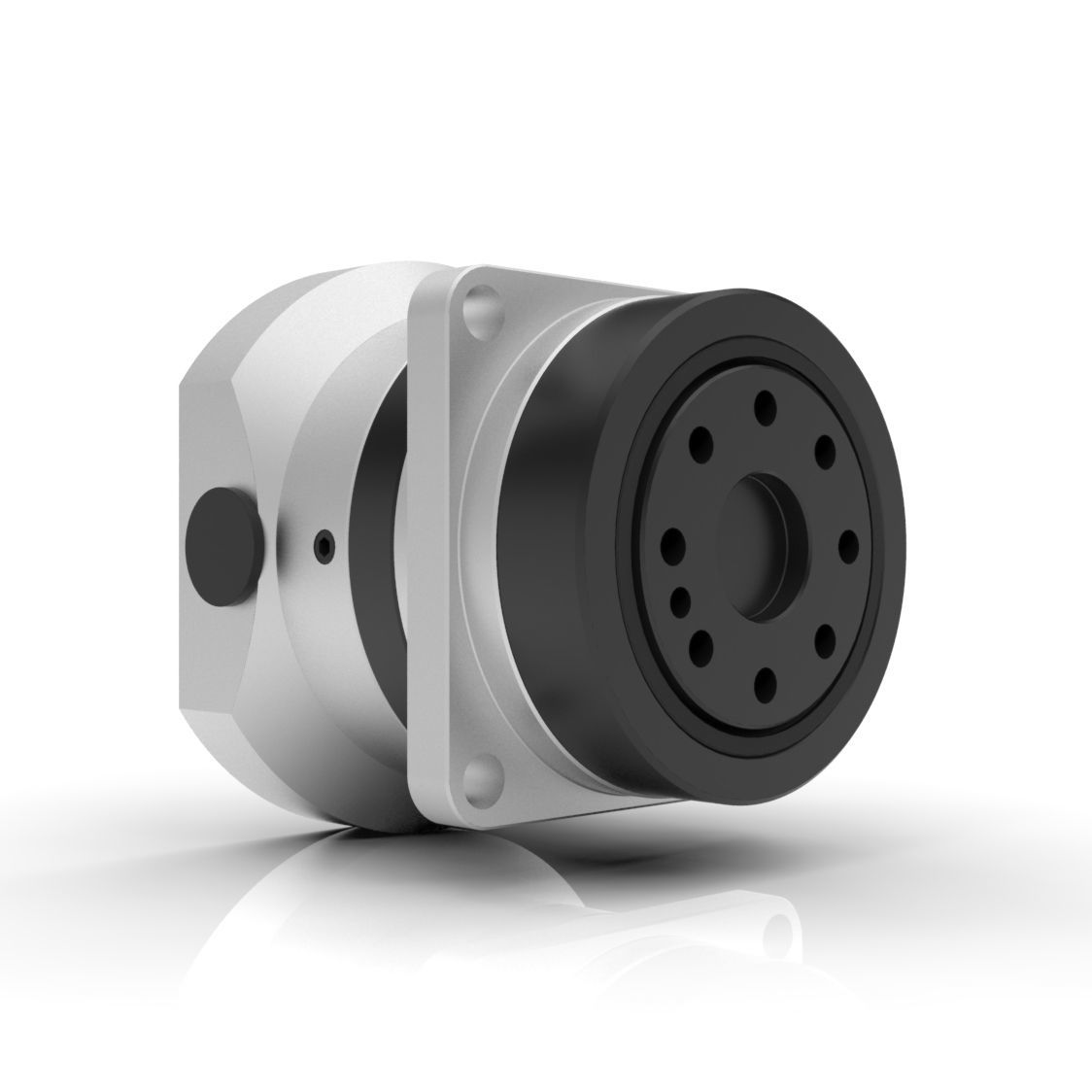 Riduttore senza gioco - CSG-GH - Harmonic Drive LLC - planetario ...