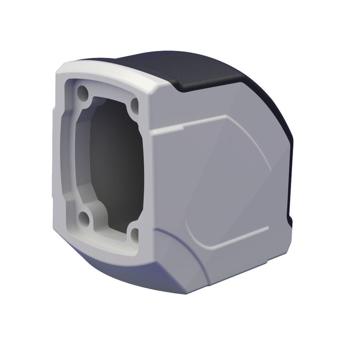 Snodo angolare - ARM.050.420 - ARMENDUS - in acciaio