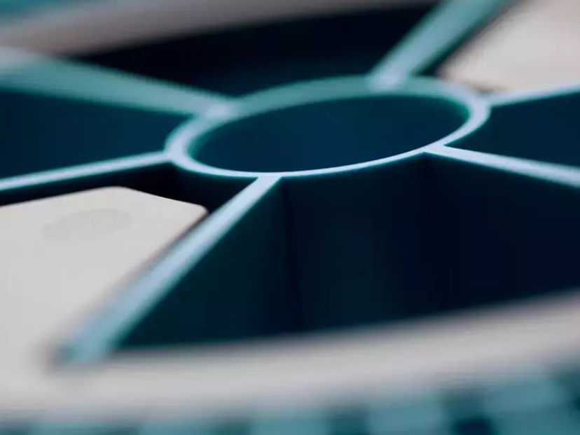 Fibra - HB G-RT series - Humanetics Sensors Fibercore