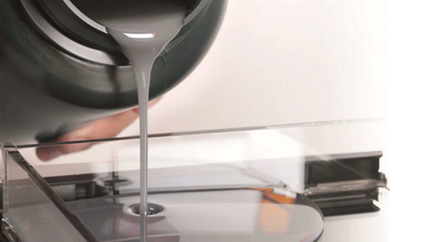 Stampa 3D di resina - Induplast Plastícos de Ingeniería S.L. - SLA ...