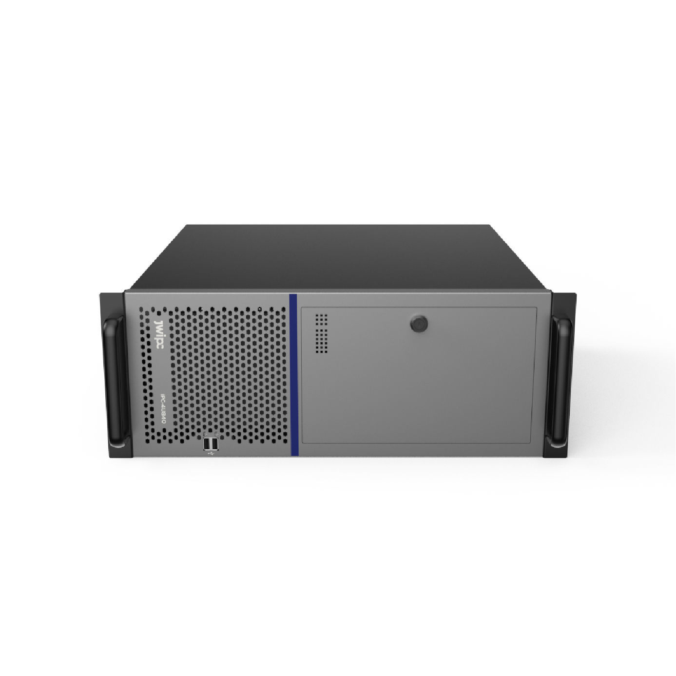 PC espansione - IPC-4U840-W - JWIPC TECHNOLOGY CO., LTD. - da ufficio ...