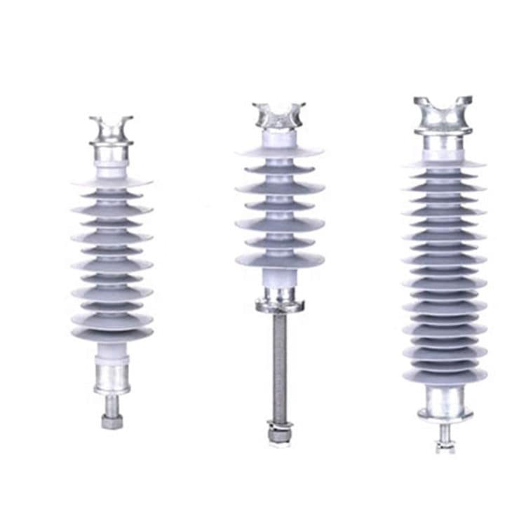 Isolatore elettrico - PDI series - Pomanique Electric