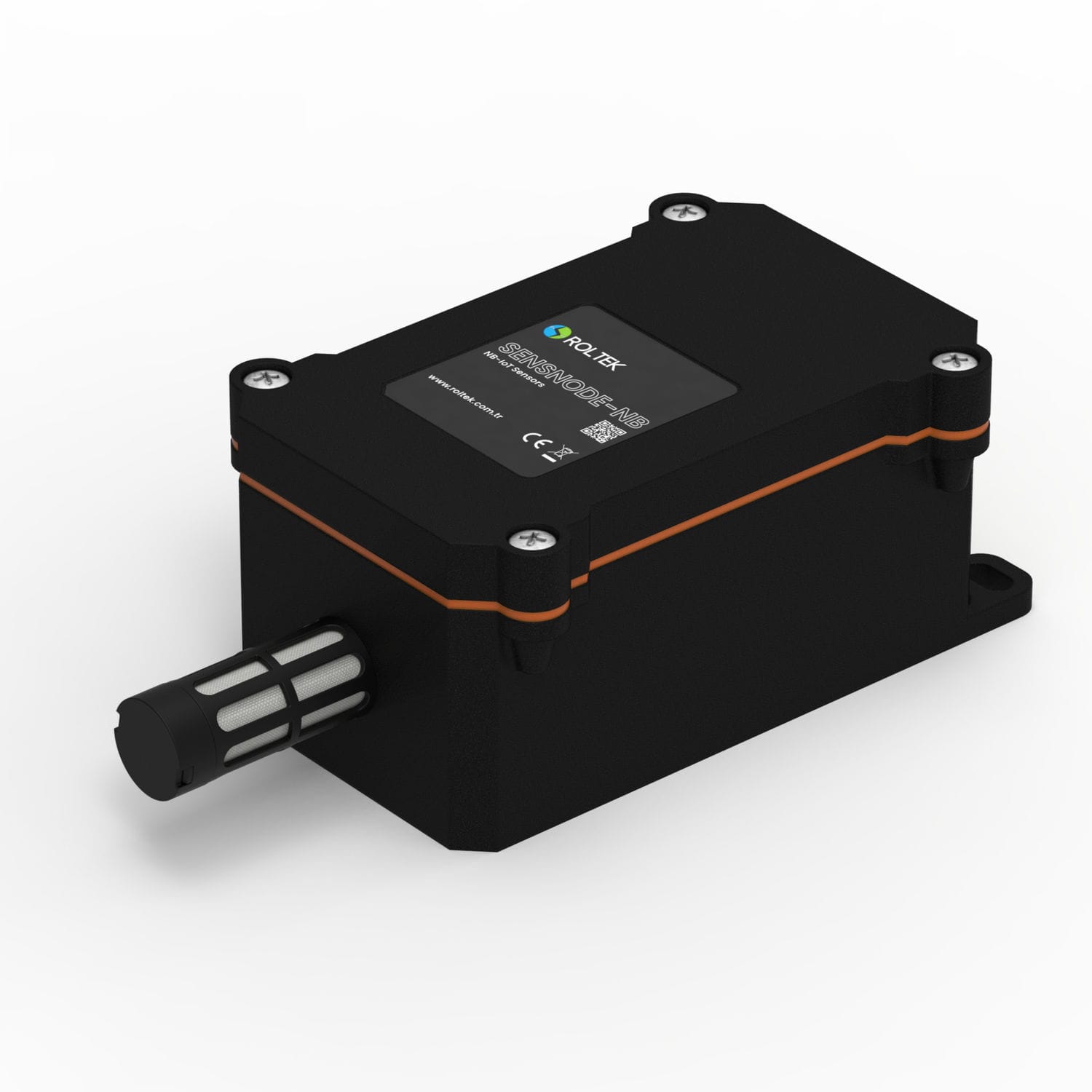 Nodo sensore NB-IoT - SensNode-NB-Node - ROLTEK TECHNOLOGY - LoRaWAN