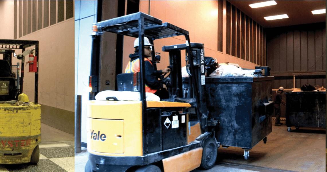 Cabina per minipala - Peelle