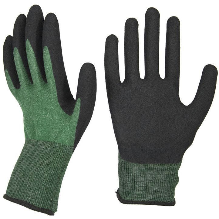 Guanti da lavoro - 500ATV - SEBA PROTEZIONE srl - industriale / di ...