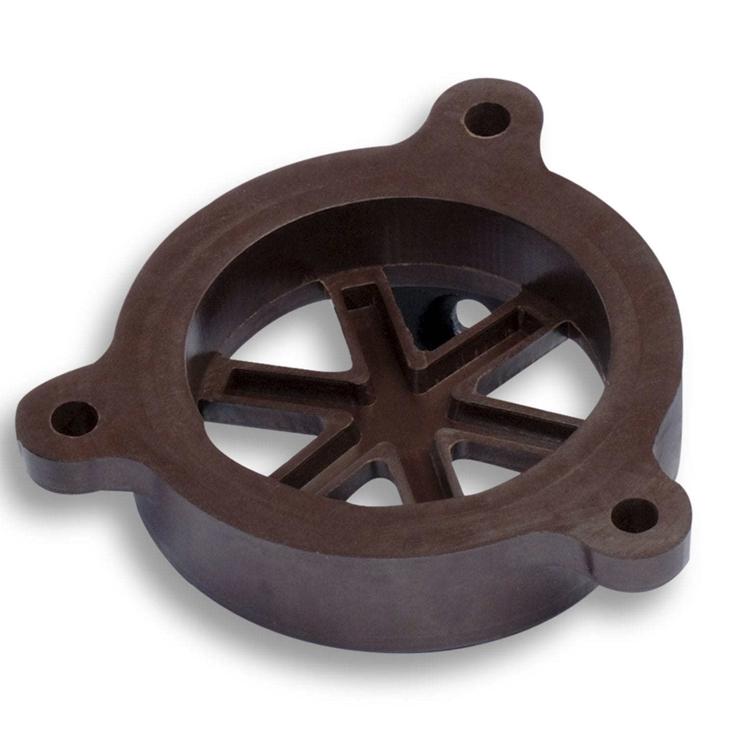 Bachelite su misura - KPM Plasto Rubber Co. - in lastra / in fogli