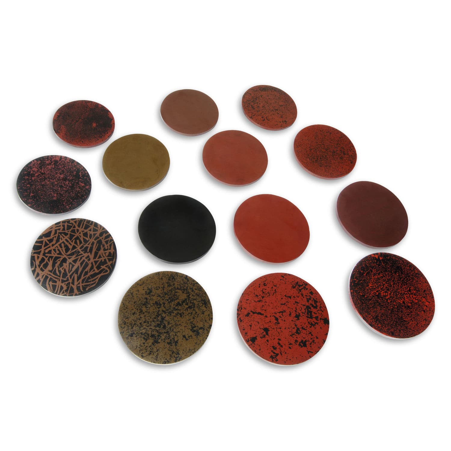 Elastomero di gomma - KPM Plasto Rubber Co.