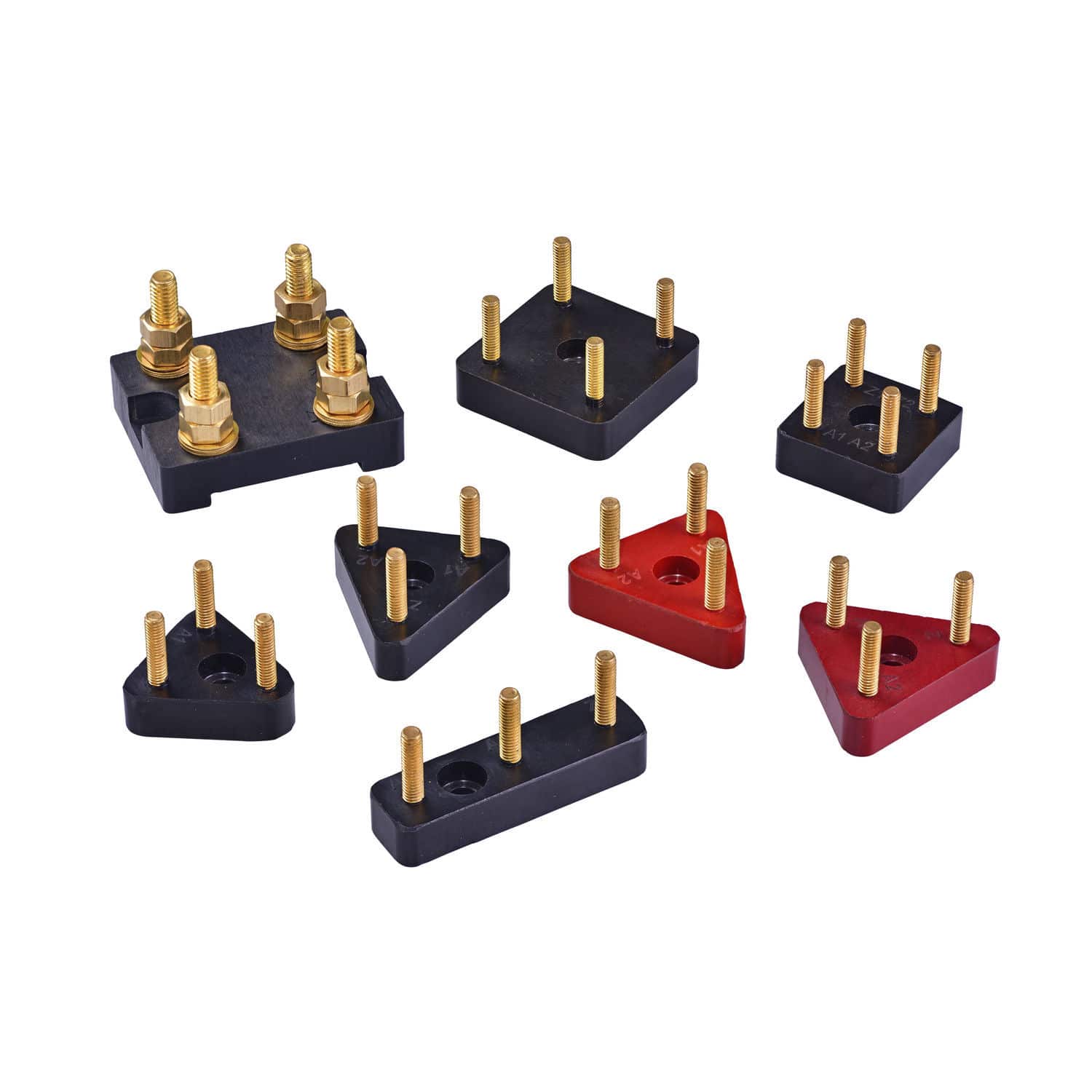 Bachelite su misura - KPM Plasto Rubber Co.