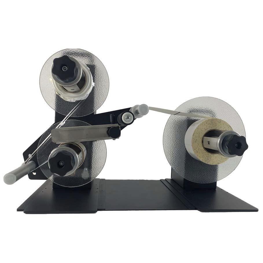 Svolgitore per etichette - TWIN-MATRIX-6-DELUXE - LABELMATE - con ...