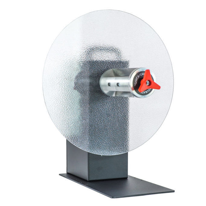 Avvolgitore-svolgitore per etichette - CAT-40G - LABELMATE - con motore ...