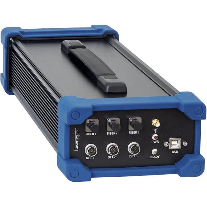 Encoder lineare incrementale - LS-10F - Lasertex sp. z o.o. - ottico ...