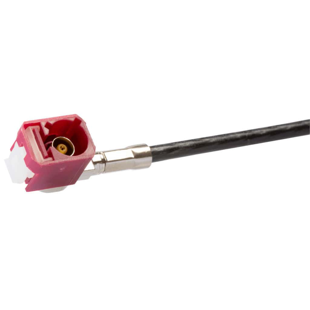 Cavo montato di segnali - SF - Md Elektronik Gmbh - FAKRA / per ...