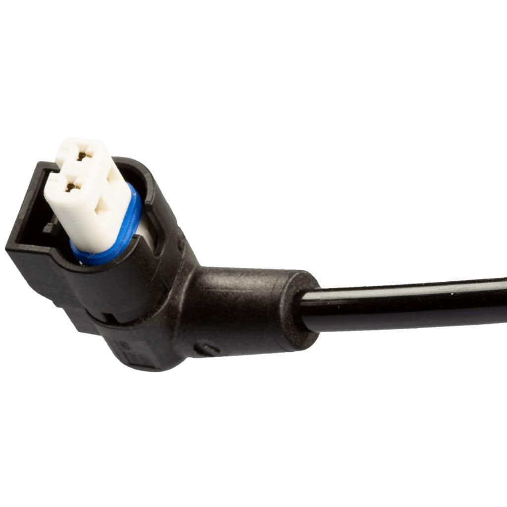 Cavo montato per sensore/attuatore - Md Elektronik Gmbh - a tenuta stagna