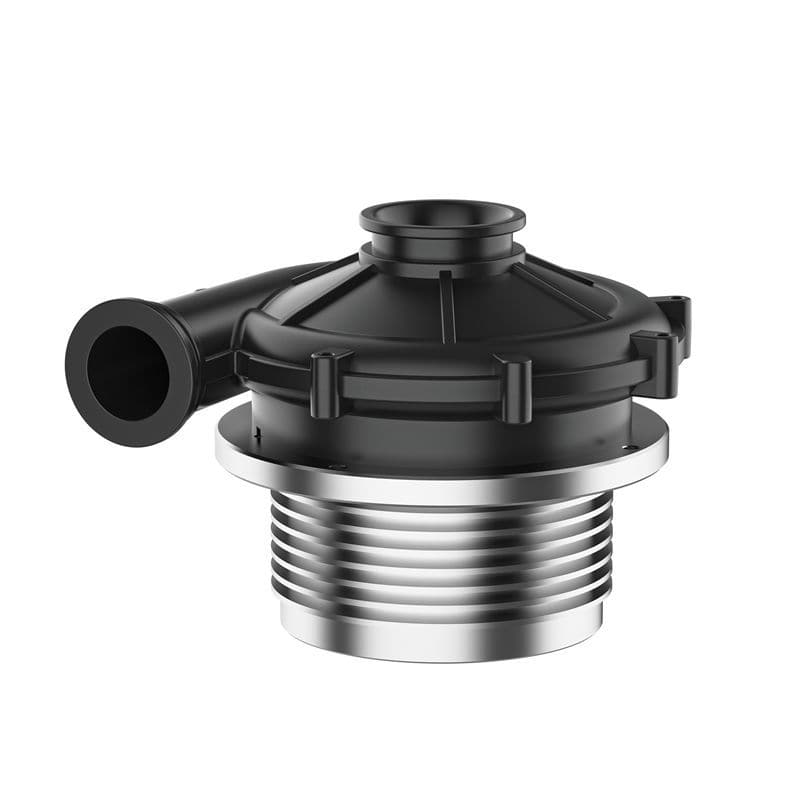 Soffiante d'aria - WM7060-12V - Zhejiang Weicheng Blower co.,ltd - radiale / 12 VDC