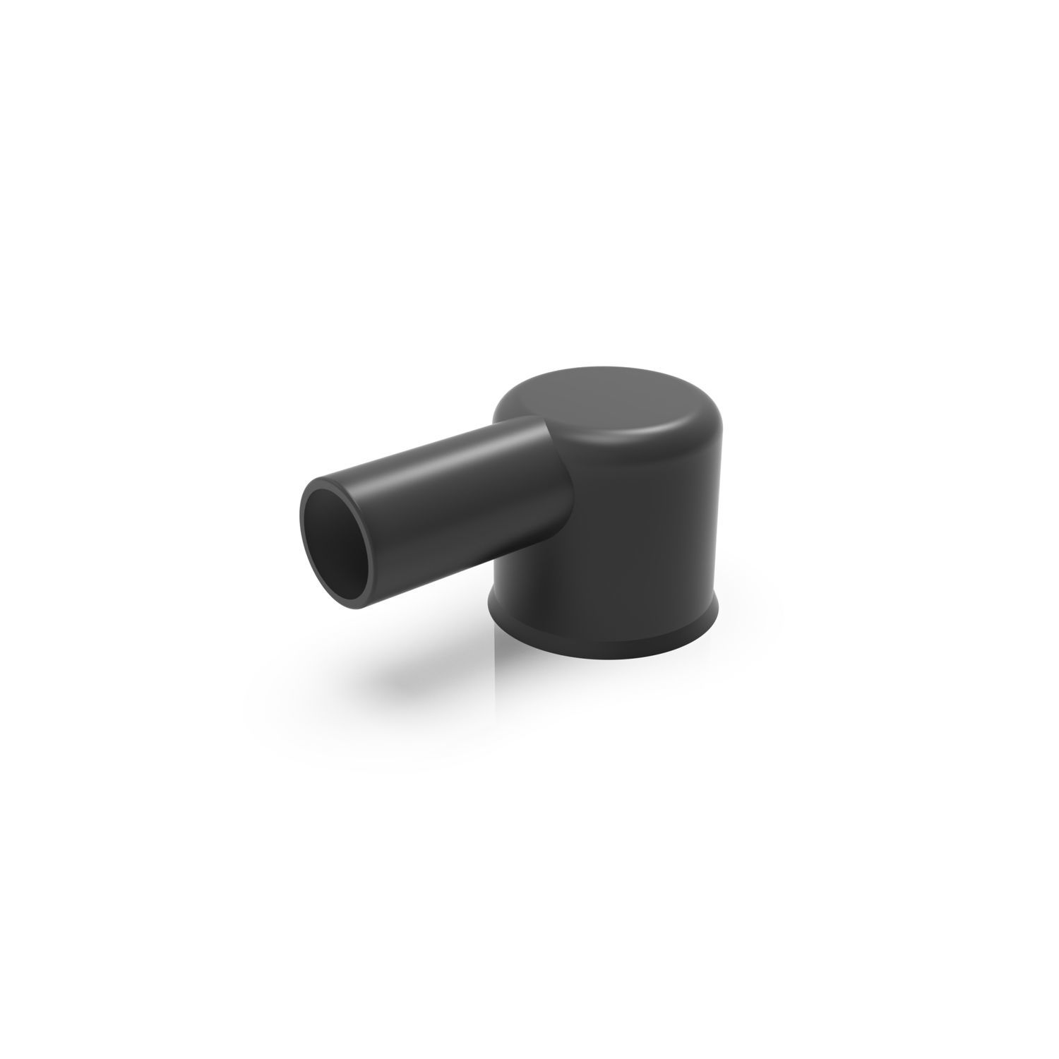 Cappuccio press-fit - 6585020101 - Hagemann Systems GmbH - rotondo / in ...