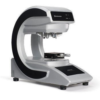 Tester di durezza Vickers - HMV-G series - Shimadzu France - da banco ...