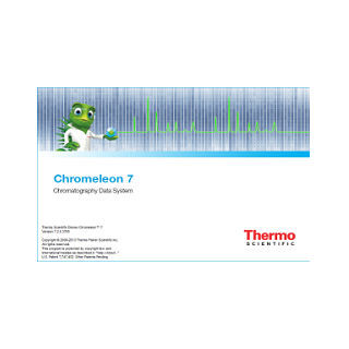 Software di acquisizione dati - Chromeleon™ 7 - Shimadzu France - di ...