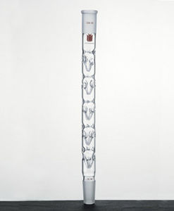 Colonna di distillazione - C102443 - Synthware glass
