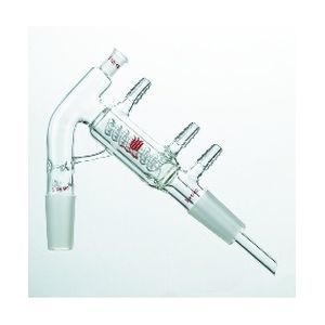 Distillatore da laboratorio - D541024 - Synthware glass - per ...