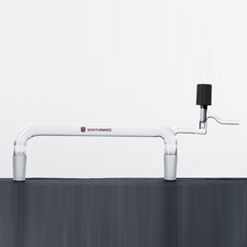 Manifold multicanale - M164380 - Synthware glass - in vetro / a vuoto