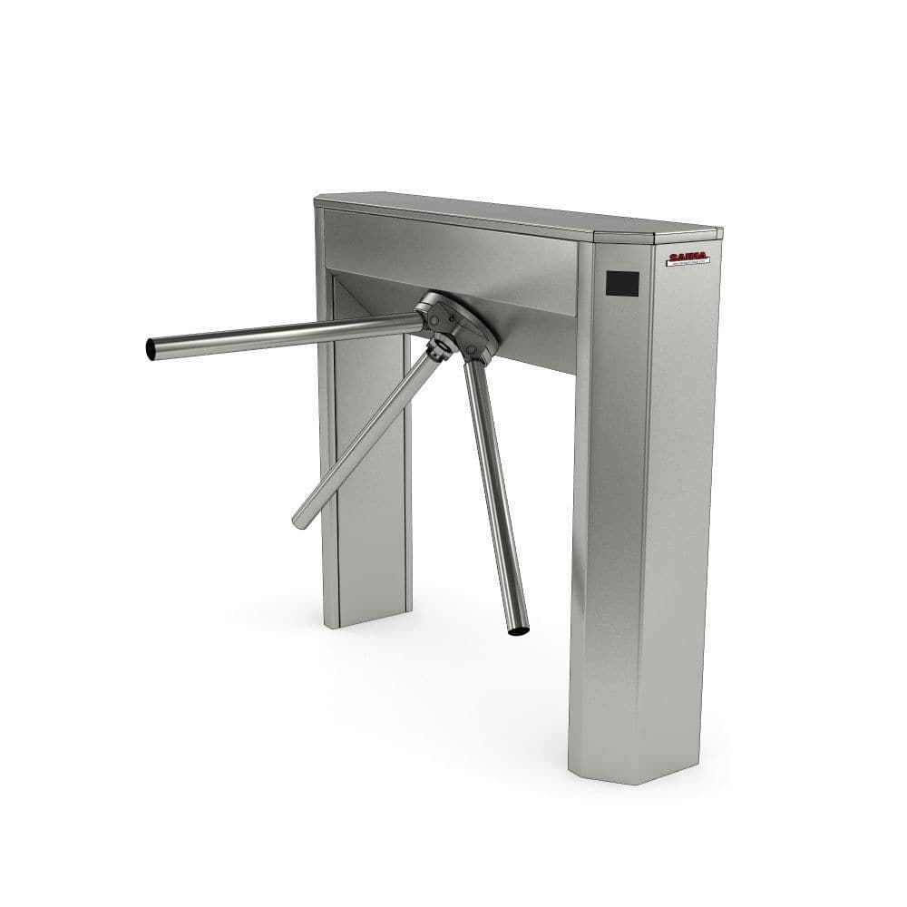 Tornello tripode - TP 92 - Saima Sicurezza SpA