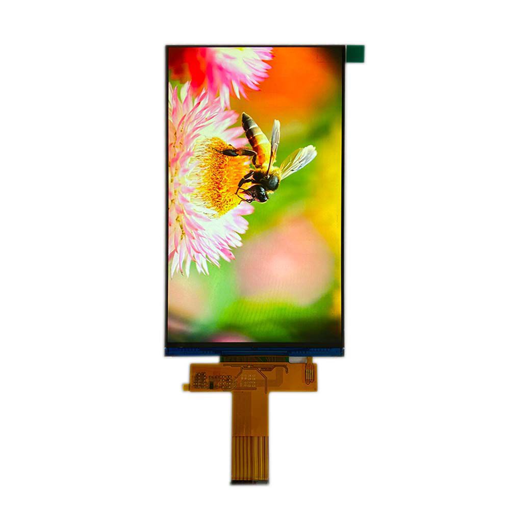 Modulo di visualizzazione 5,94" - HG060HD012 - Shenzhen Hongguang ...