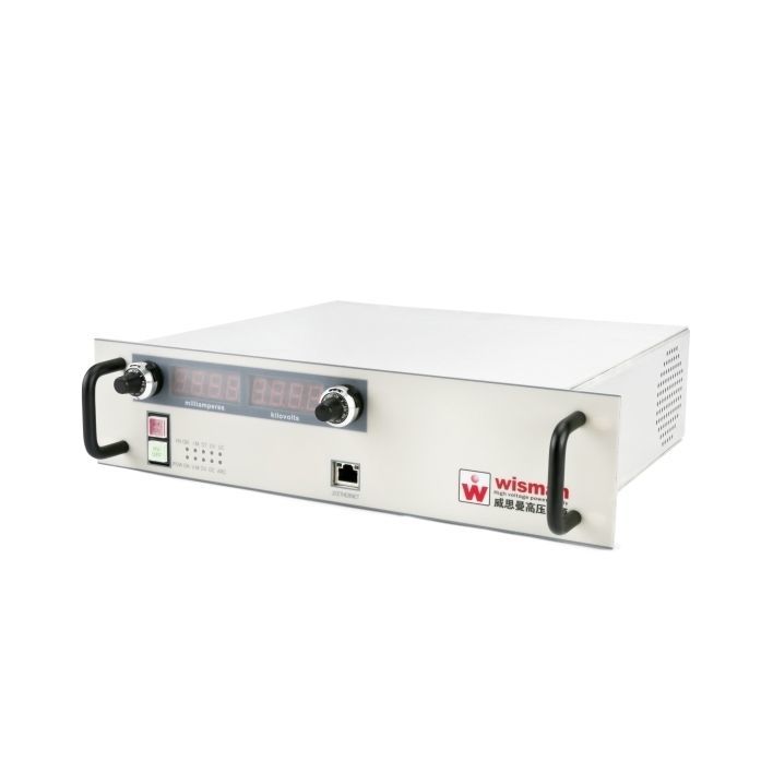 Alimentatore elettrico AC/AC - DEF series - Wisman High Voltage Power ...
