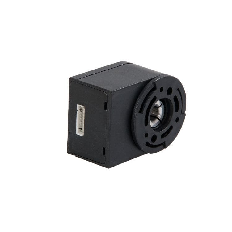 Encoder angolare incrementale - AE 30 - PWB encoders GmbH - ottico / in ...
